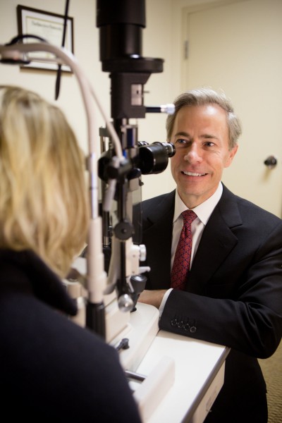 2021 Annual Eye Review | Georgia Eye Specialists