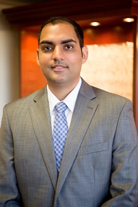 Dr. Tushar Suthar, MD | Georgia Eye Specialists